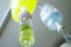 Terapia de Quelación – MEDREG